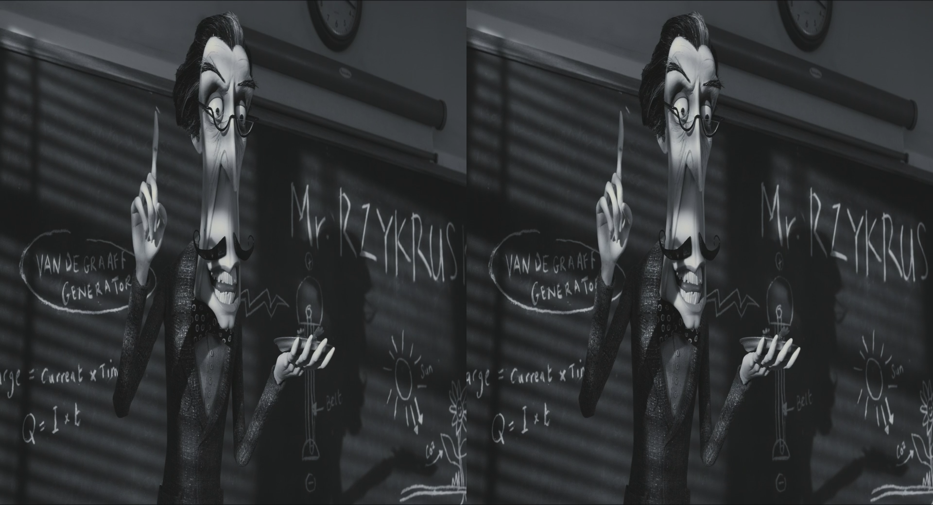 Франкенвини / Frankenweenie (2012) [1080p] BDRip [Горизонтальная ...