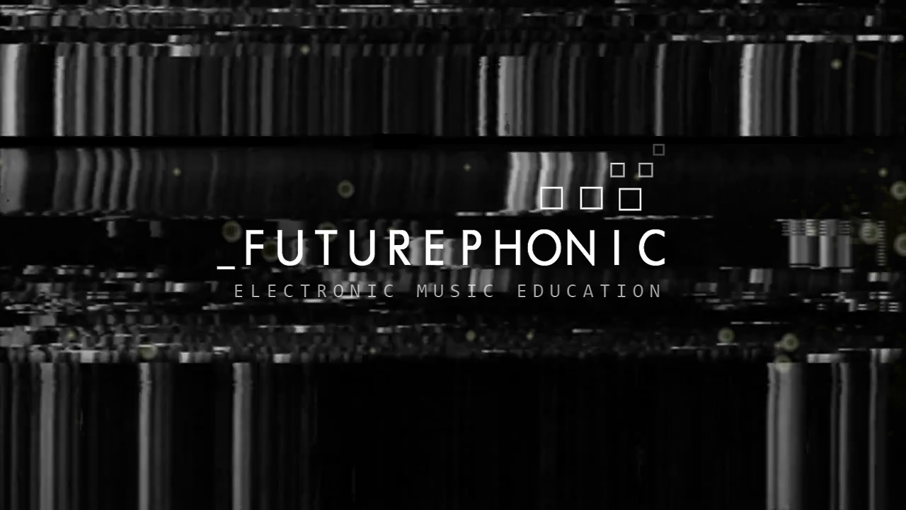 [The Futurephonic] Complete Edition Masterclass - Part One [2016, ENG] :: RuTracker.org