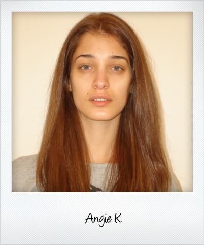 Angie Karantoni | Page 2 | the Fashion Spot