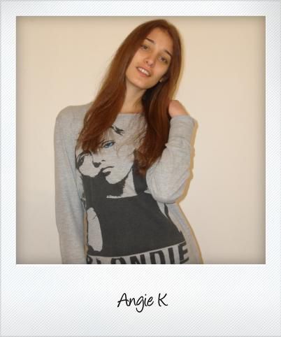 Angie Karantoni | Page 2 | the Fashion Spot