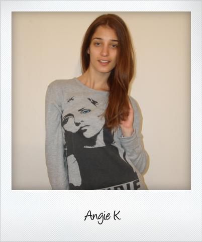 Angie Karantoni | Page 2 | the Fashion Spot