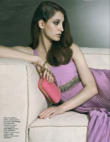 Angie Karantoni | Page 2 | the Fashion Spot