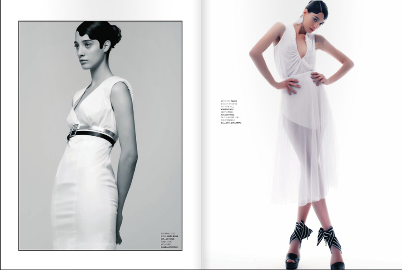 Angie Karantoni | Page 2 | the Fashion Spot