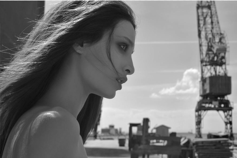 Angie Karantoni | Page 2 | the Fashion Spot