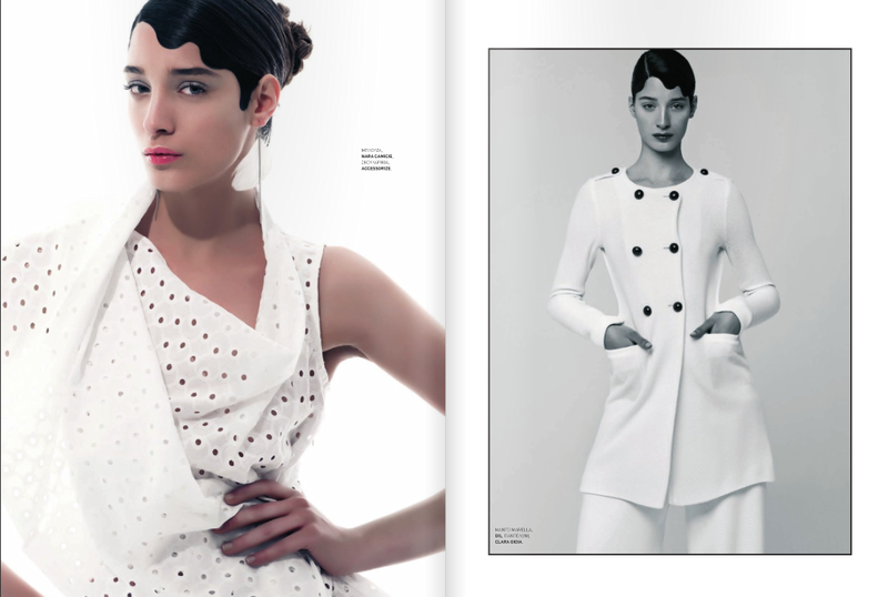 Angie Karantoni | Page 2 | the Fashion Spot