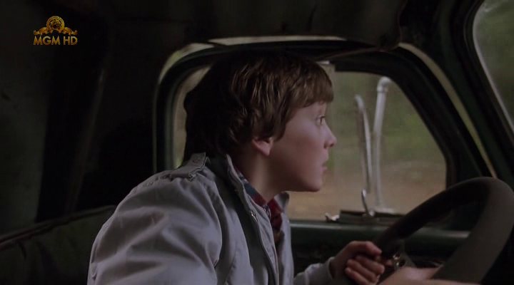 Малыш Колтер / Kid Colter (1984) США HDTV-Rip + HDTV 1080i: Скачать ...