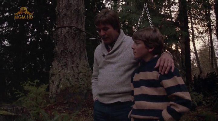 Малыш Колтер / Kid Colter (1984) США HDTV-Rip + HDTV 1080i: Скачать ...