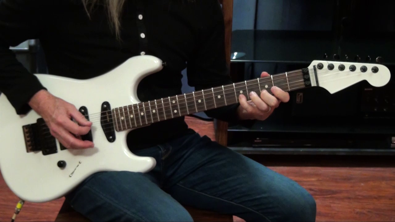 Metal Method - The Complete Guitar Course 2016 - Weeks 1-24 [2016 ...
