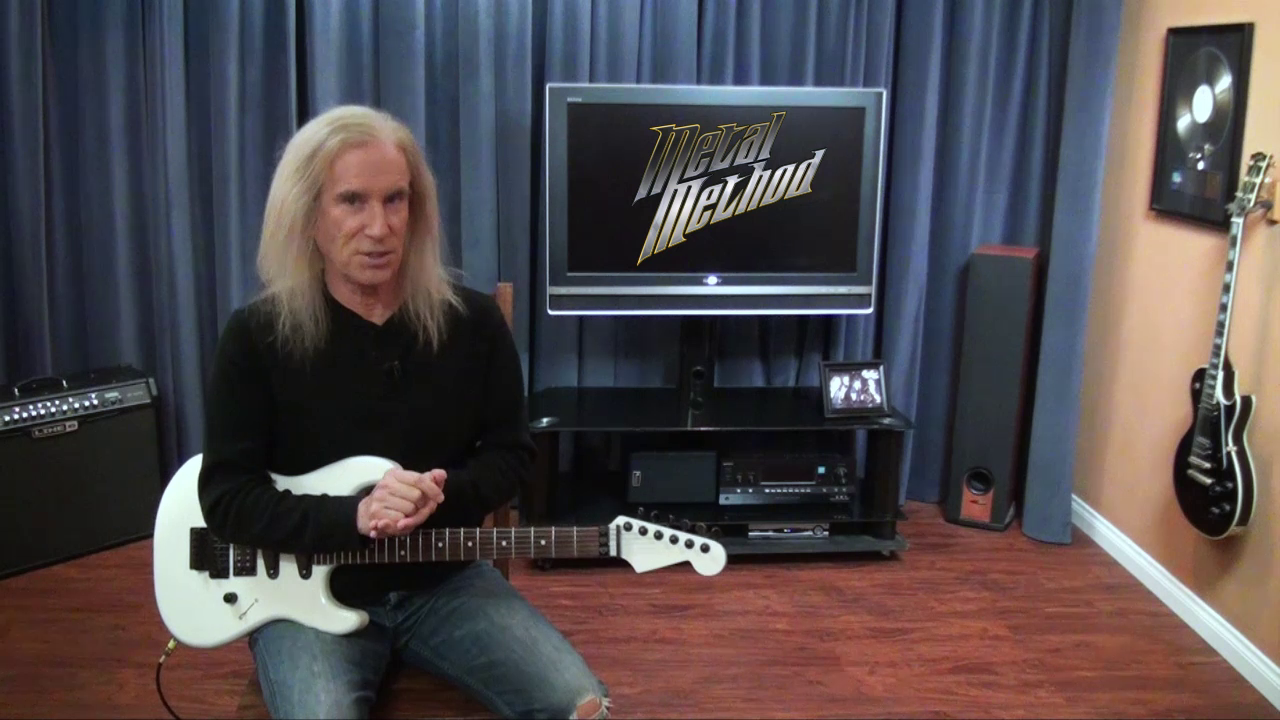 Metal Method - The Complete Guitar Course 2016 - Weeks 1-24 [2016 ...