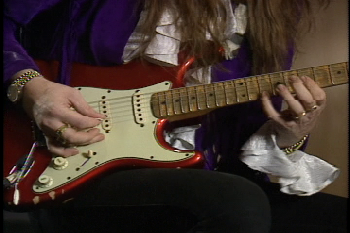 Metal Method - The Complete Guitar Course 2016: Weeks 25-48 (11th Day ...