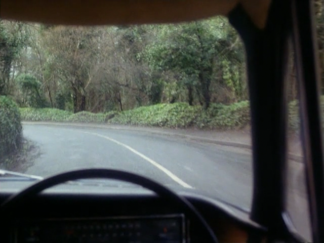 Изгой / The Outsider (Тони Лураши / Tony Luraschi) [1979, США, драма ...