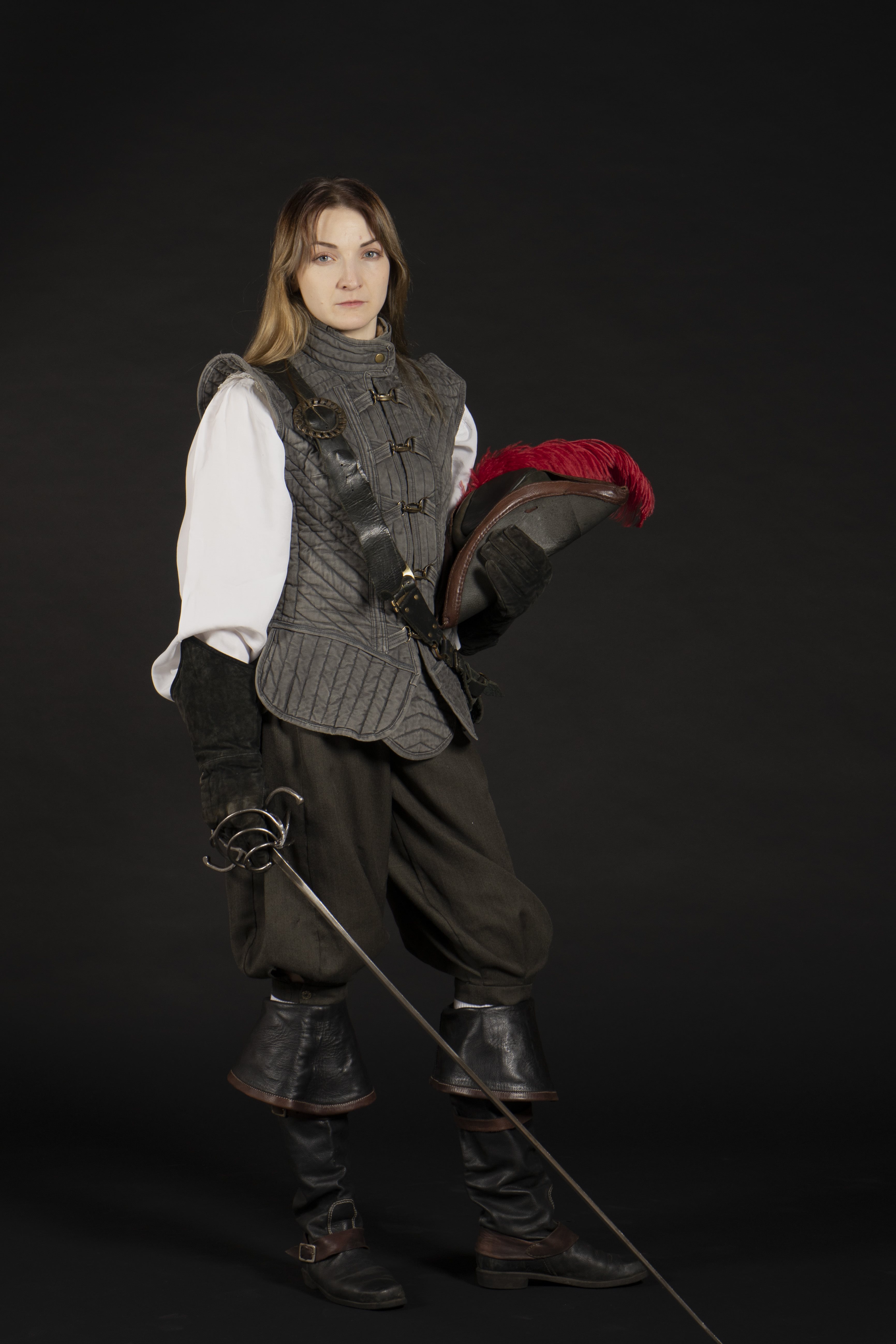 Фотография - ArtStation - Grafit Studio - 900+ Dynamic Fencing ...