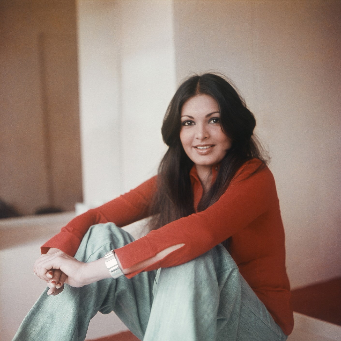 - Indomania 2.0 - • Парвин Баби / Parveen Babi