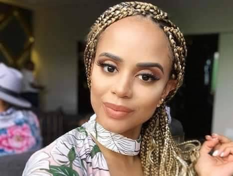 Naledi Willers has passed on - Styles 7