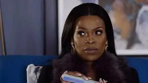 Angela Sithole replaces Thuli Thabethe as Puleng Cele on Lingashoni ...