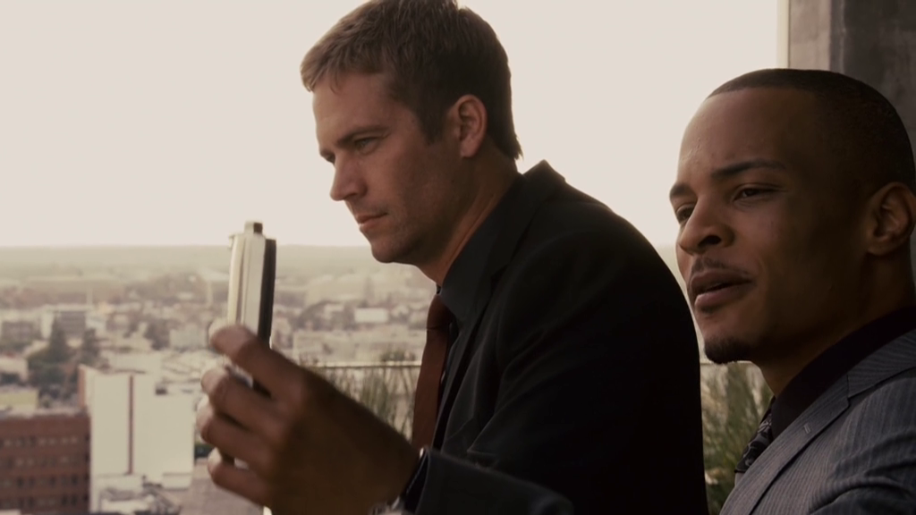 Мальчики-налетчики / Takers (Джон Льюсенхоп / John Luessenhop) [2010 ...