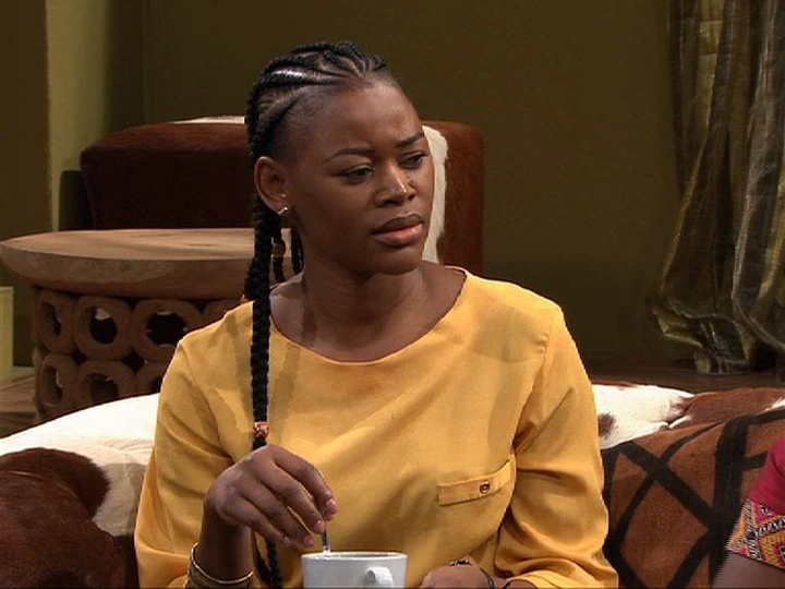 Muvhango - Mpho is in for a huge surprise as her journey with Rosemary ...