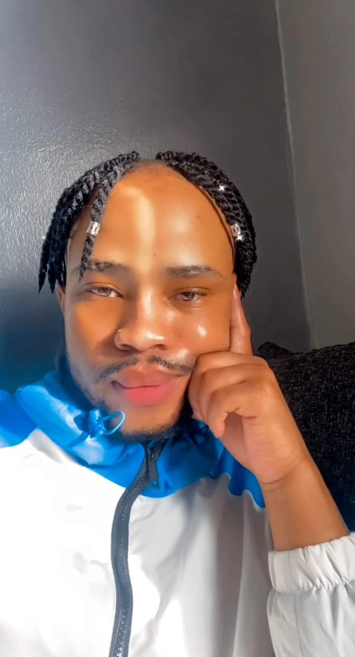 Check Beautiful & Gorgeous Pictures Of Inno Matijane That Recently ...