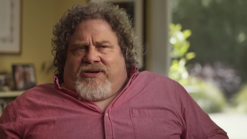 Особый лагерь: Революция инвалидности / Лагерь Крип / Crip Camp (Джеймс ...