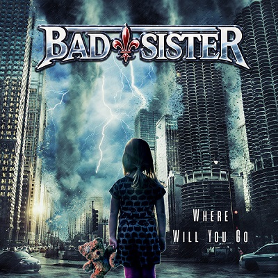 Bad Sister - Where Will You Go (2022) » KpNemo