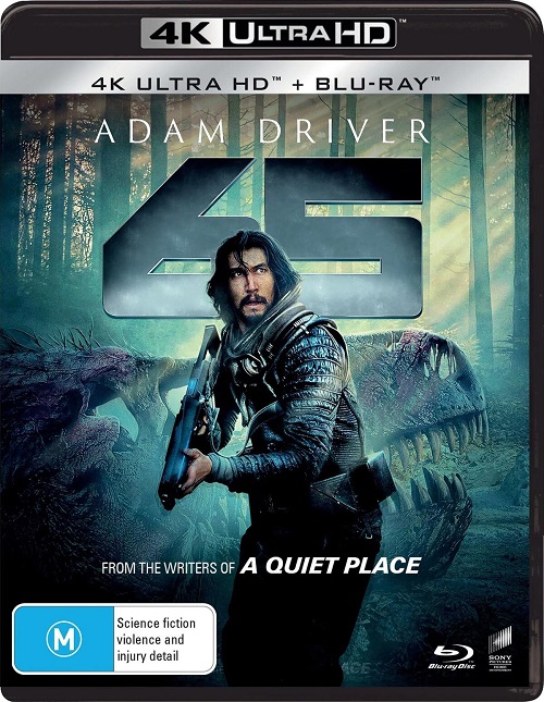 Rutor info 65 65 2023 UHD BDRemux 2160p 4K HDR