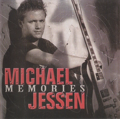 Michael Jessen - Memories (2014) » KpNemo