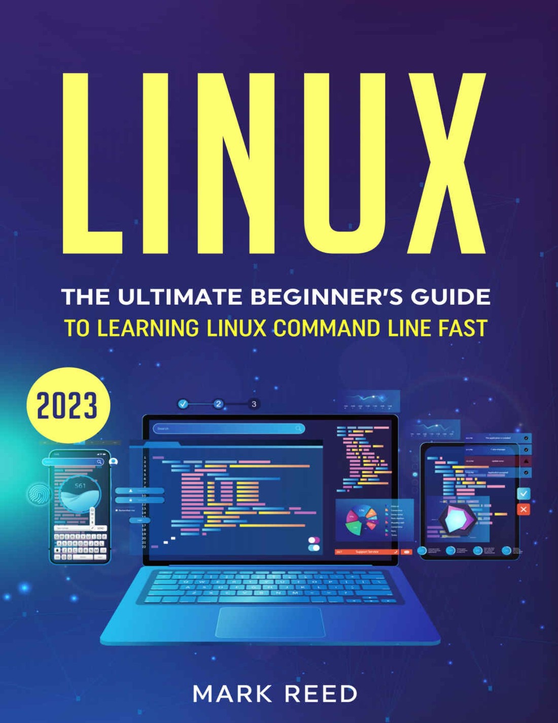 Linux The Ultimate Beginner S Guide To Learning Linux Command Line Fast 