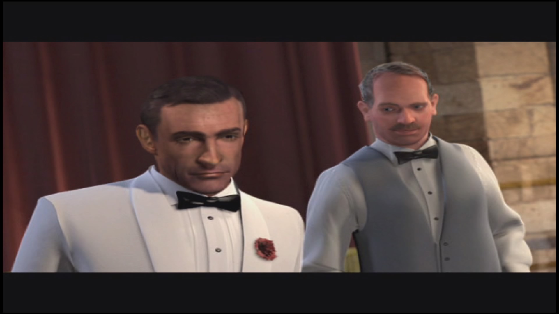 [PS4 PS2 Classics] James Bond 007 From Russia with Love [NTSC-U] [RUS ...